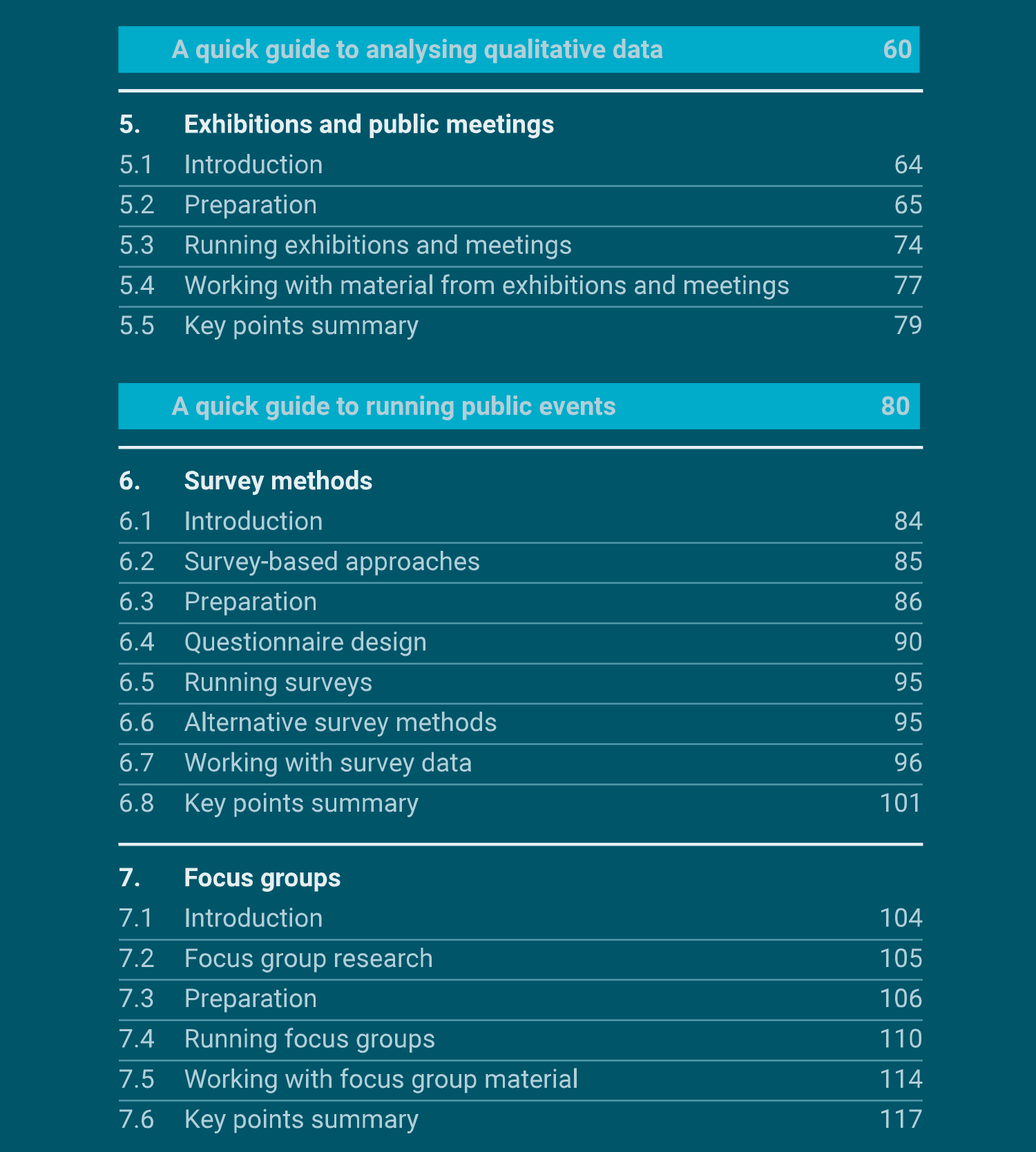 Desire lines: a guide to community participation in designing places ...